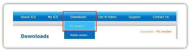 ICS / OTP– Identification Code Service / One Time Password